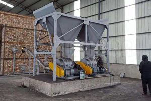 Large Capacity Coal Pulverizer for Raw Coal Crushing