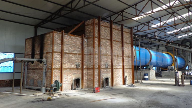 High Efficiency Pulverized Coal Jet Combustion Burner