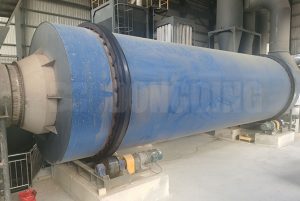 How to Choose a Palm Slag Dryer?